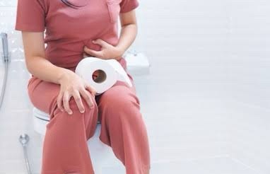 10 facts to know about constipation 👐 – 3H:health,happiness,healing