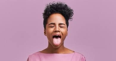 8 facts: Burning mouth syndrome or Glossodynia 👅 – 3H:health,happiness ...
