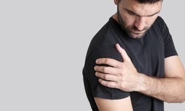 10 facts: The connection between a bad gall bladder and right shoulder ...