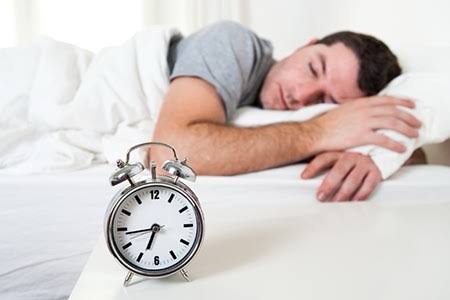 10 facts: Gut-brain impact on sleep-wake cycle 😴 – 3H:health,happiness ...