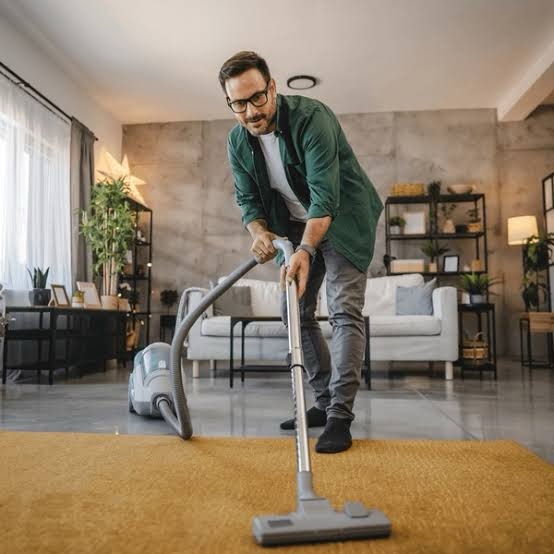 10 facts behind this human behaviour: Why act of cleaning is deeply ...